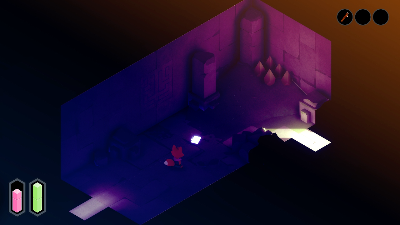 Tunic Review – Play Critically