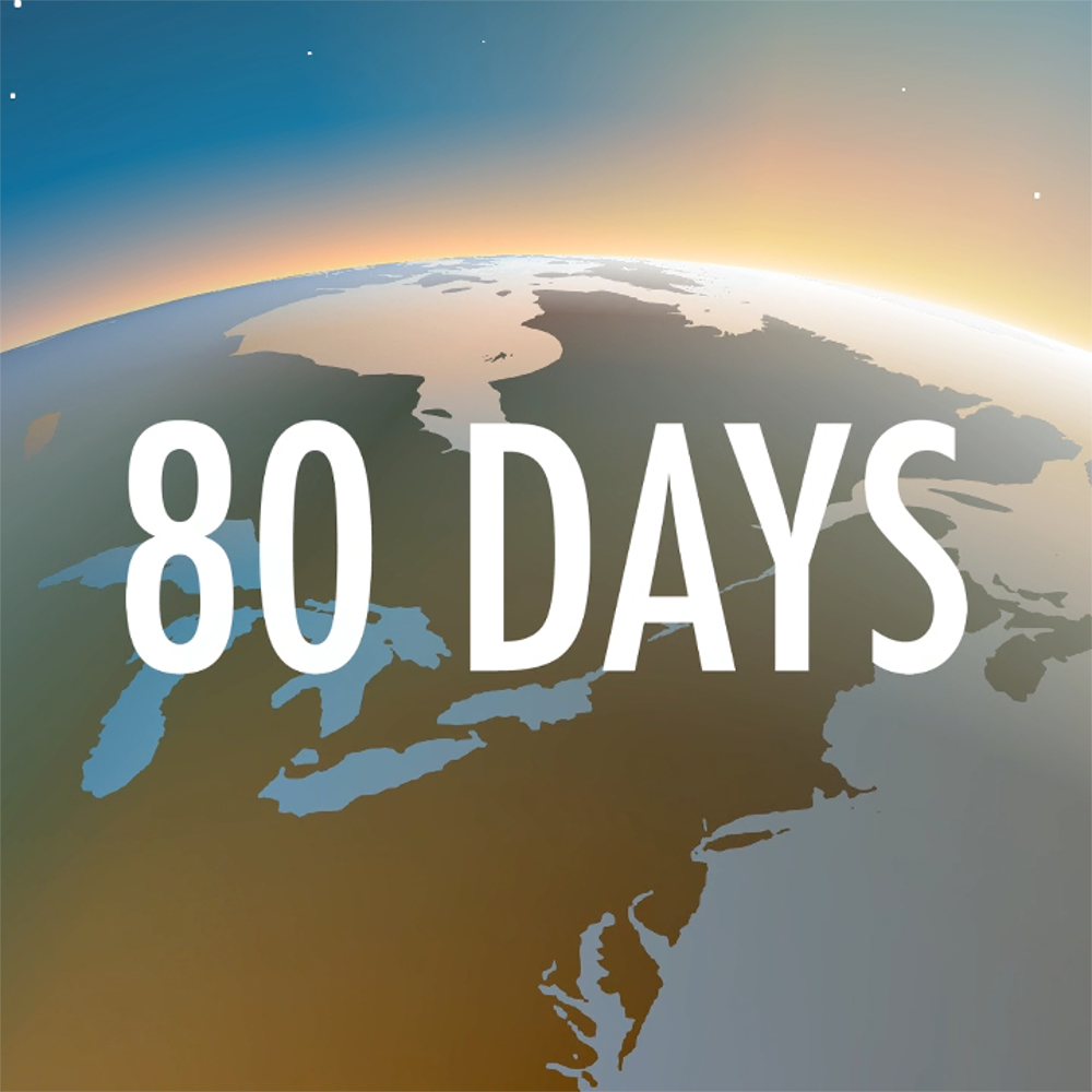 80 Days Review – Play Critically